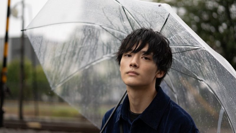 激アツの恋愛ストーリーが話題、モデルや俳優もこなすドラマーKaito｜Pen Online