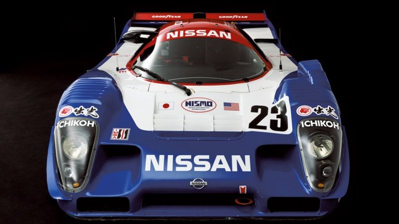 日産自動車、伝説の名車を振り返る。【R91CP編】｜Pen Online