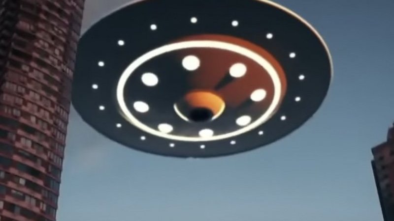 UFOとの遭遇件数が急増 「半数以上がドローンなど、しかし残りは正体不明…」米報告書 ｜Pen Online