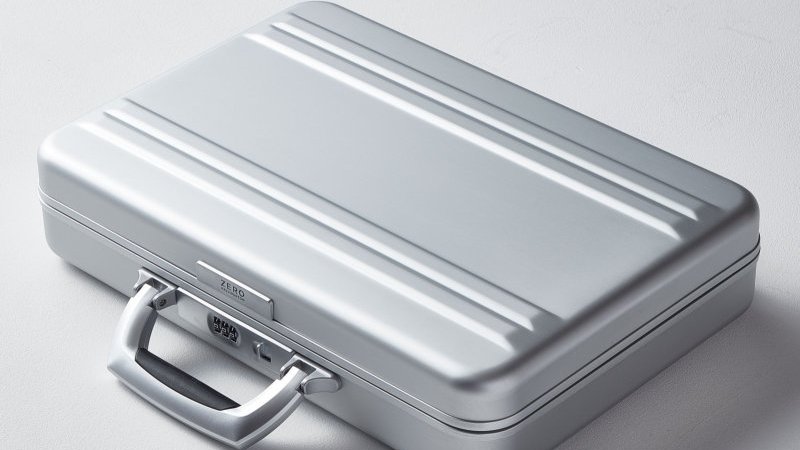 The Legacy of the Attaché Case: Exploring its Role in the Mission ...