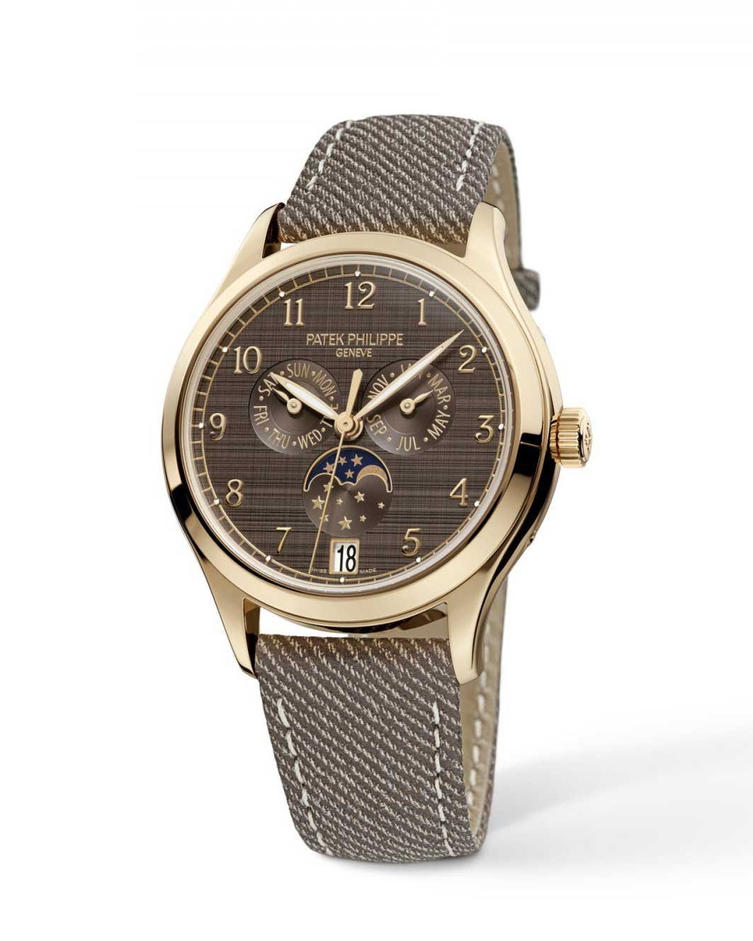 パテック フィリップの2025年新作腕時計一覧！ "4重（カドラプル）"の超複雑モデルも｜Pen Online