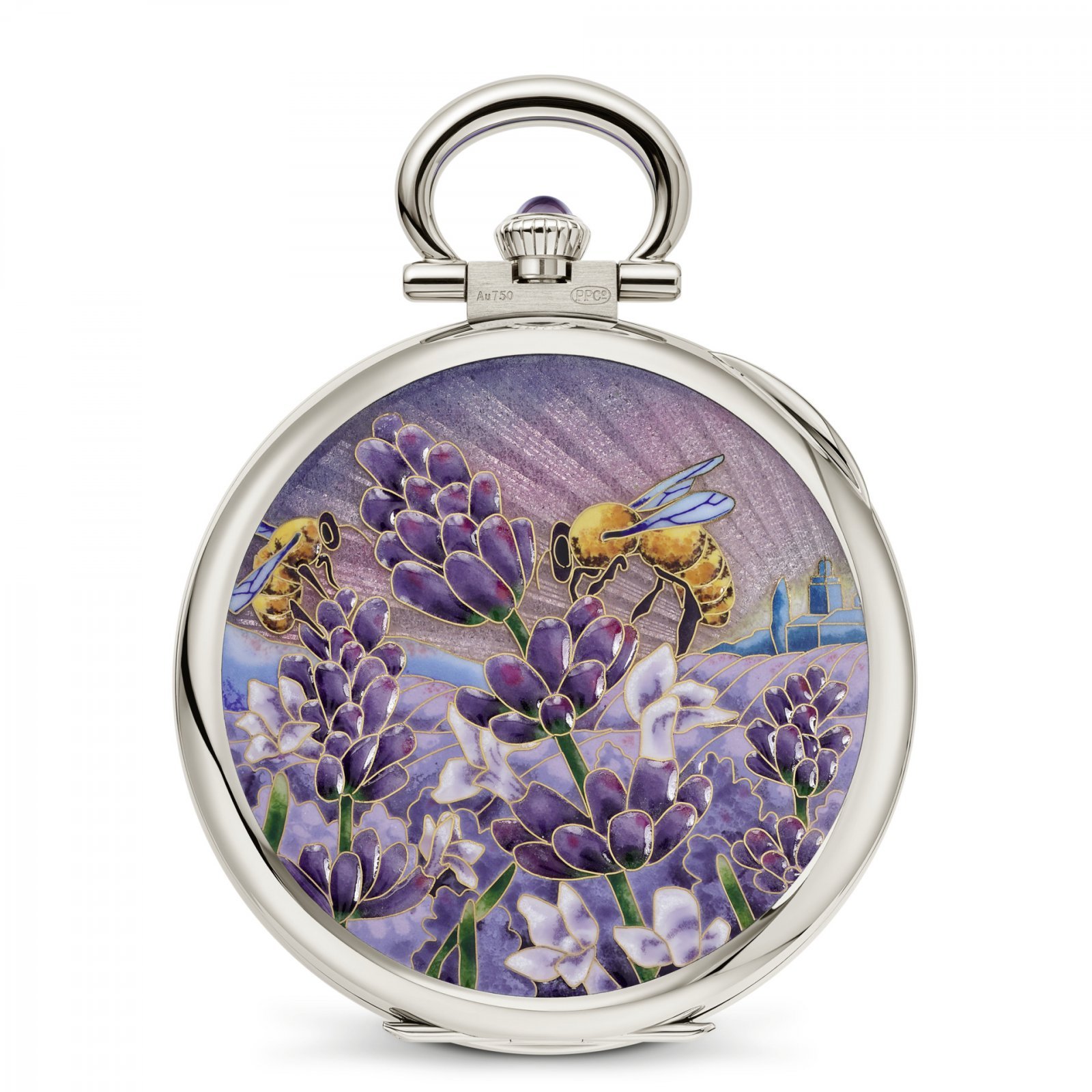 パテック フィリップ「希少なハンドクラフト2025」展が開催。二度と見られないかもしれないユニークピース78点が勢揃い！｜Pen Online