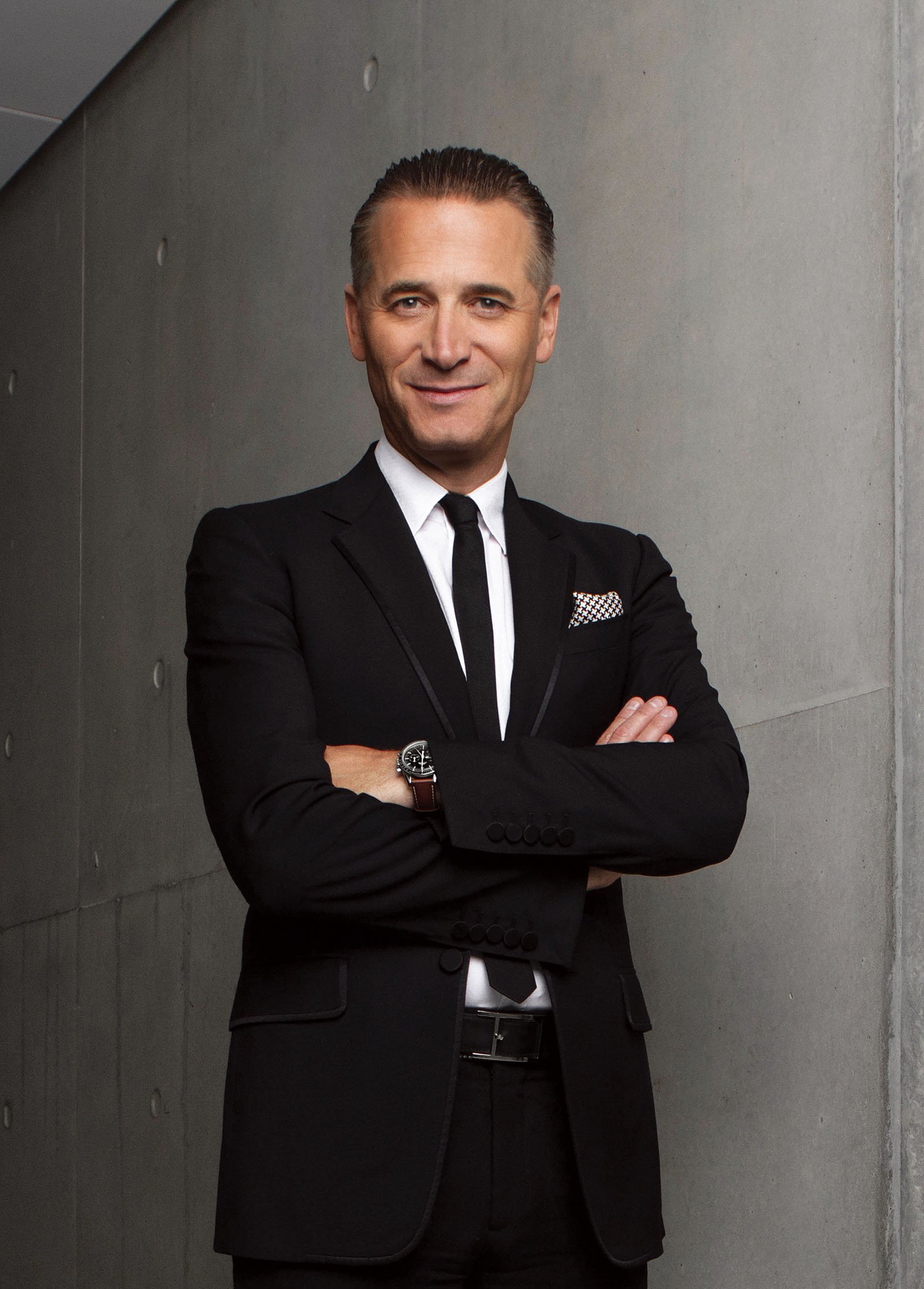 4年に一度の夏の祭典！ オリンピックを沸かせる、 オメガの先端技術とパリ 2024記念モデル｜Pen Online